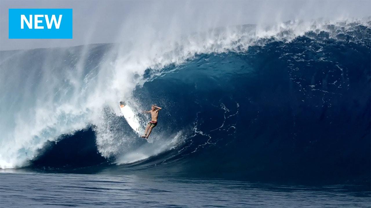 TheSurfNetwork | My Surf TV - Season 1 - Episode 1